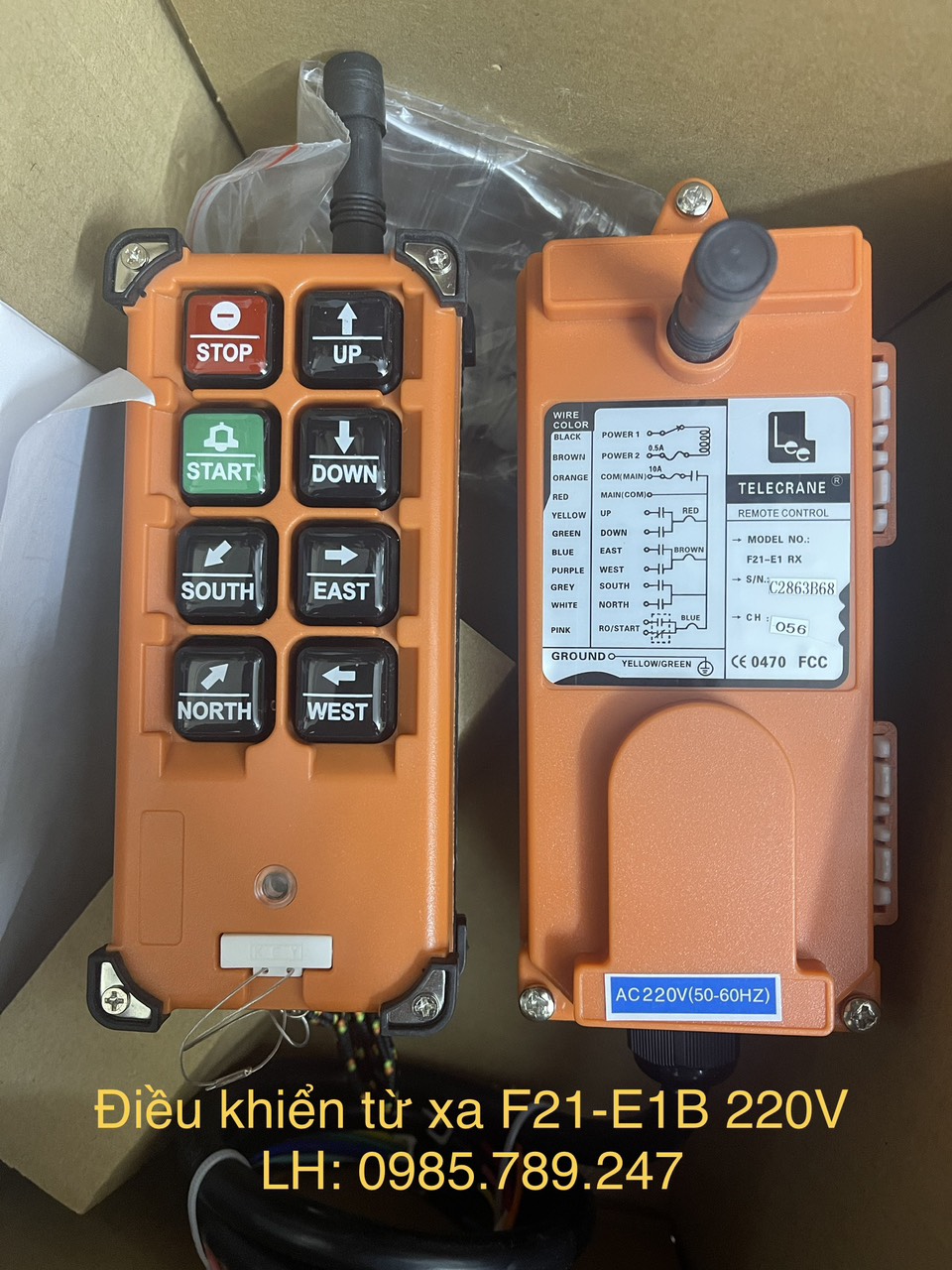 By admin on Th3 19, 2023 in ĐIỀU KHIỂN TỪ XA CẦU TRỤC